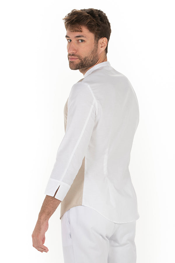 Camisa chico manga 3/4 Ref. 8451824 | 8451844 – Dipovips Shop